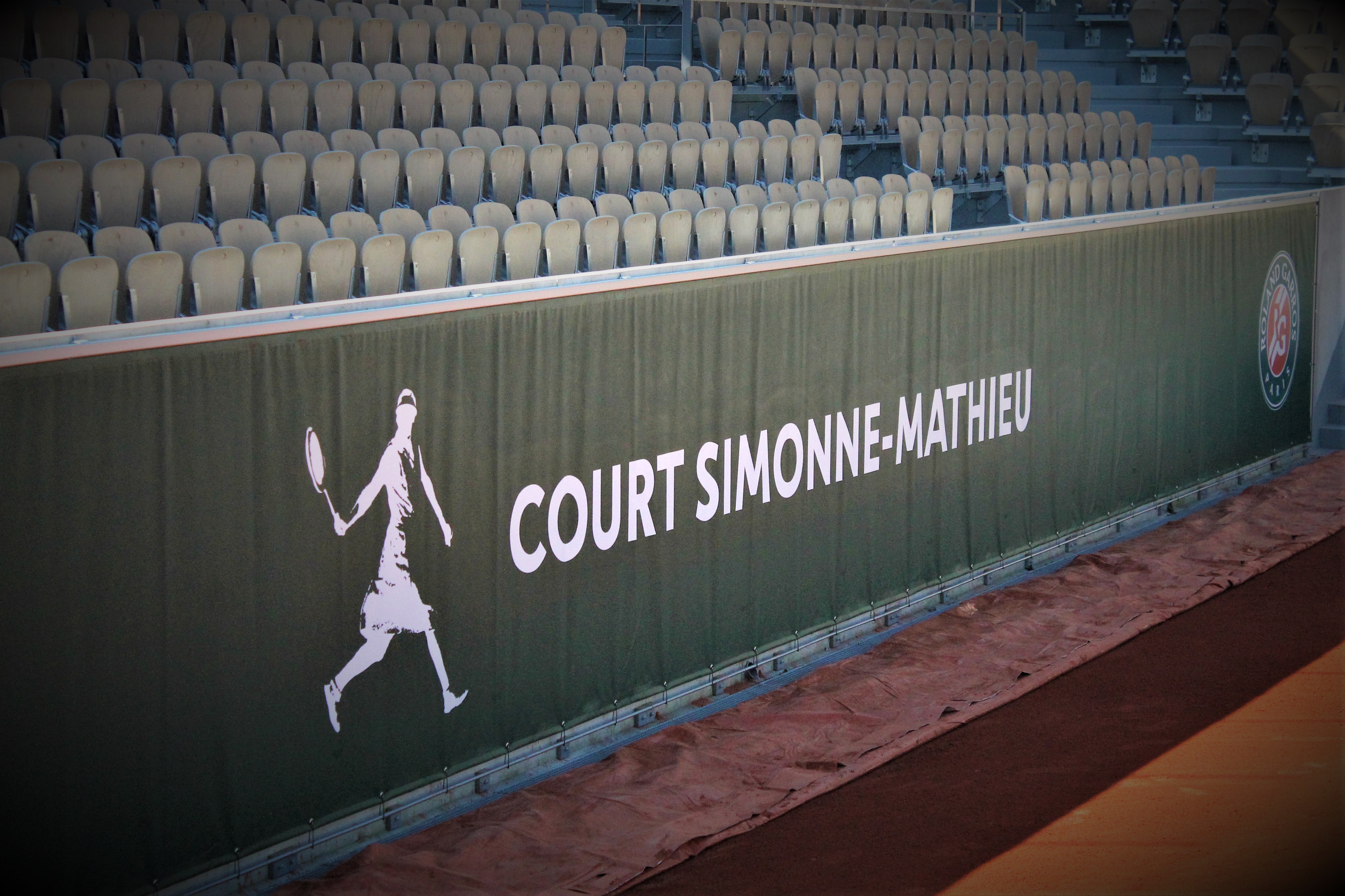 court Simonne-Mathieu 21 mars 2019 fond de court