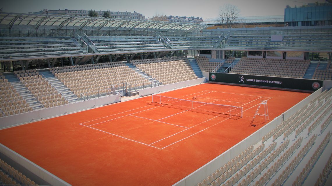 Court Simonne-Mathieu interview Marc Mimram